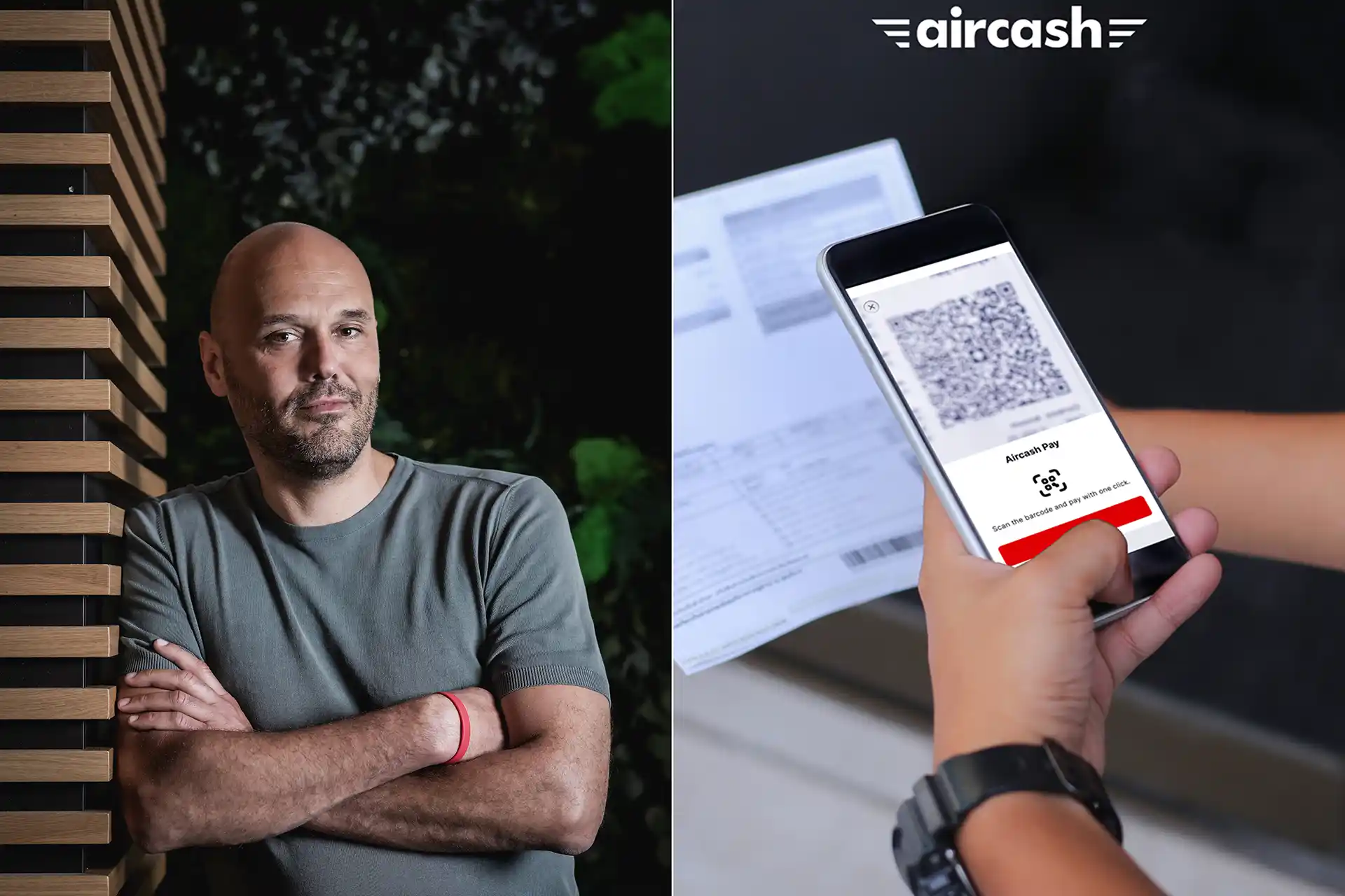 Meet Aircash, the First Croatian Digital Wallet - How it Works?